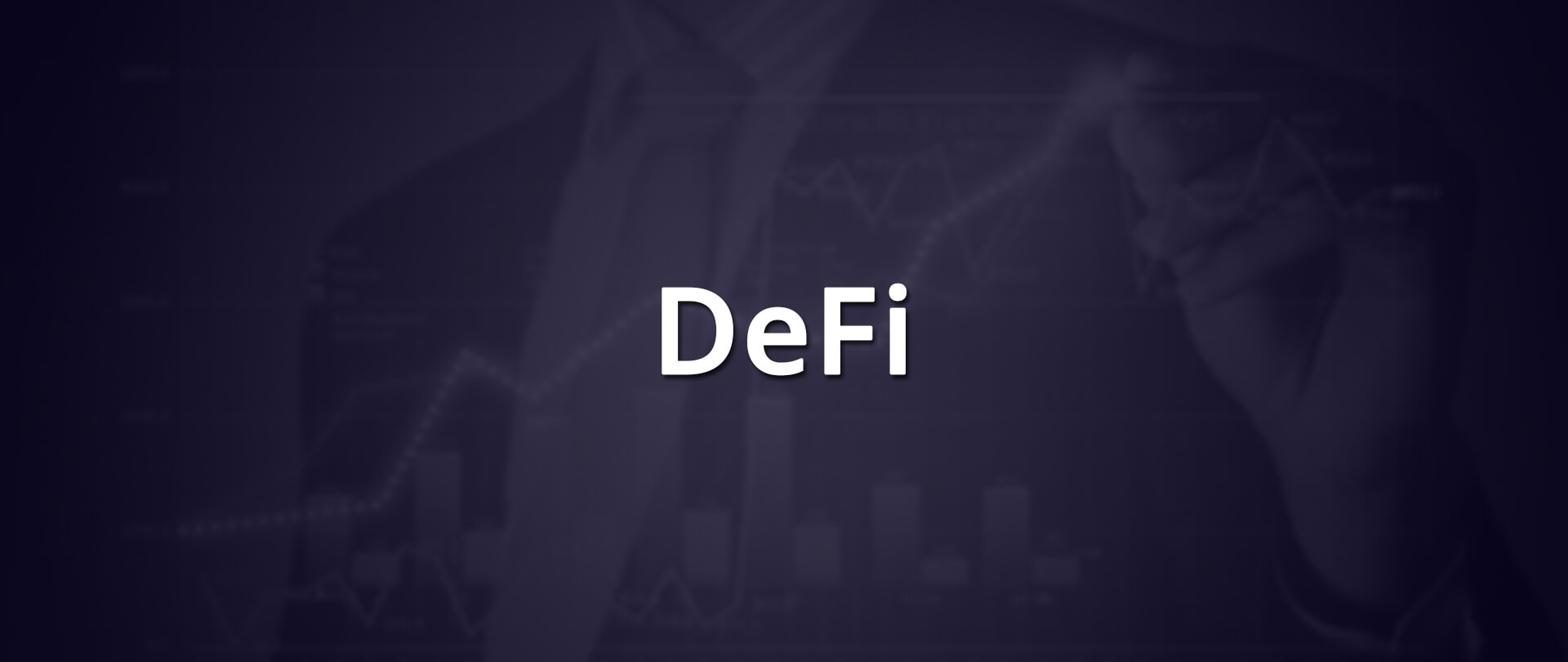Decentralized lending & borrowing with DeFi | DeFi platforms Decentralized lending & borrowing with DeFi | DeFi platforms