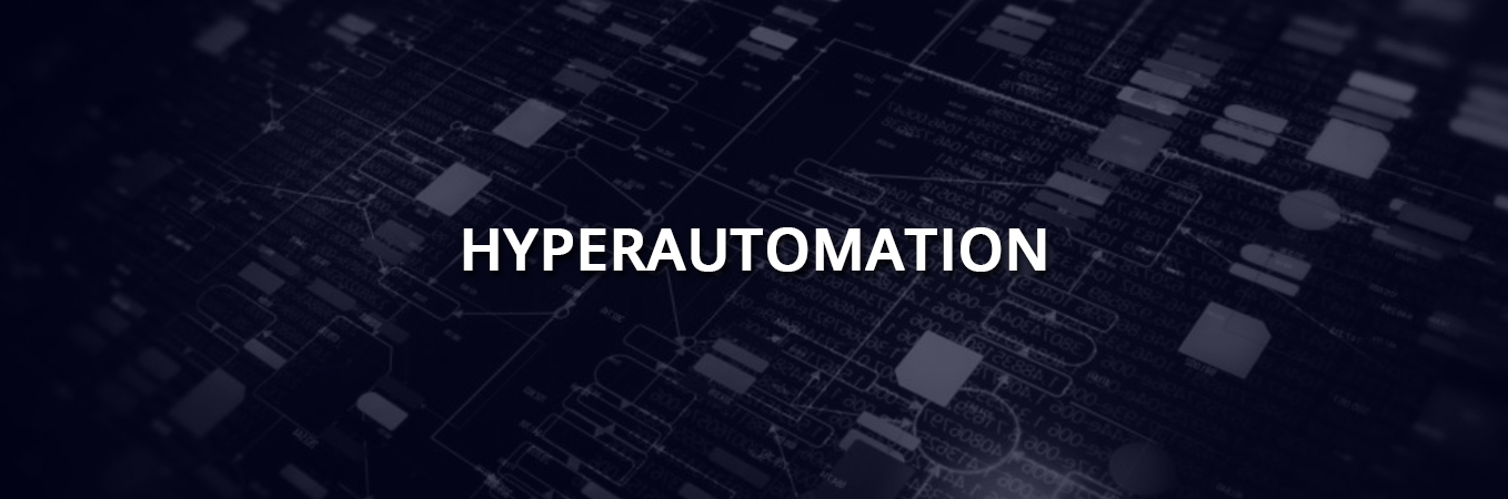 What is Hyperautomation | How it helps to accelerate business growth