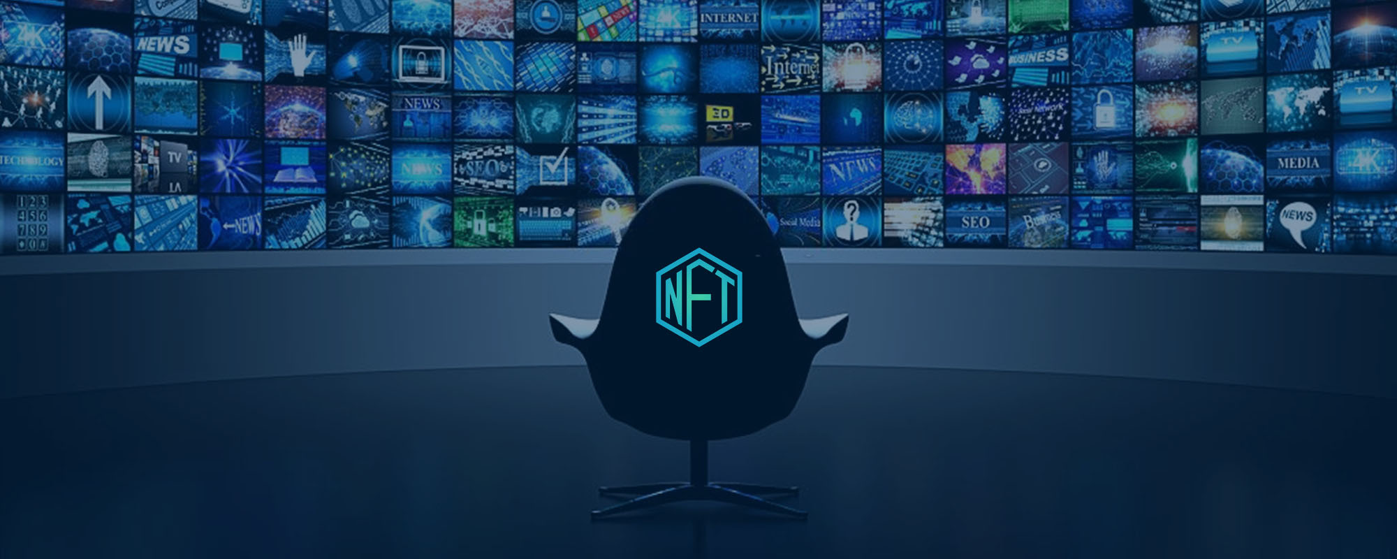 Future of NFTs in Digital Entertainment