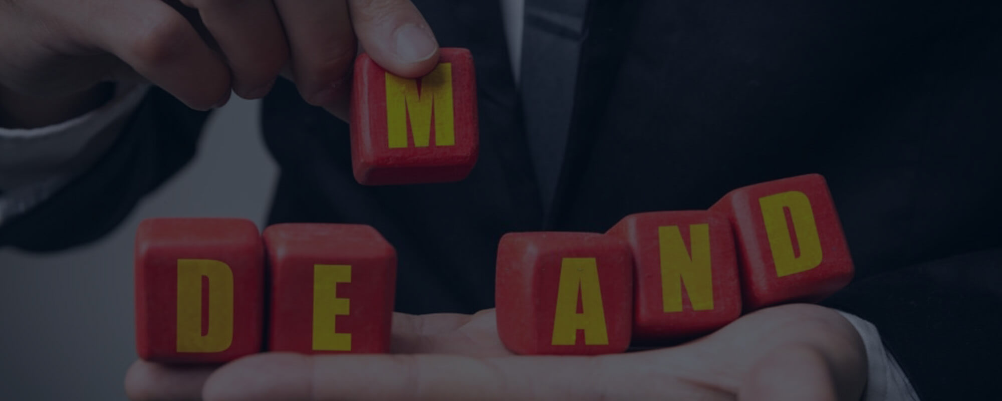 How ML powered demand forecasting help your business?