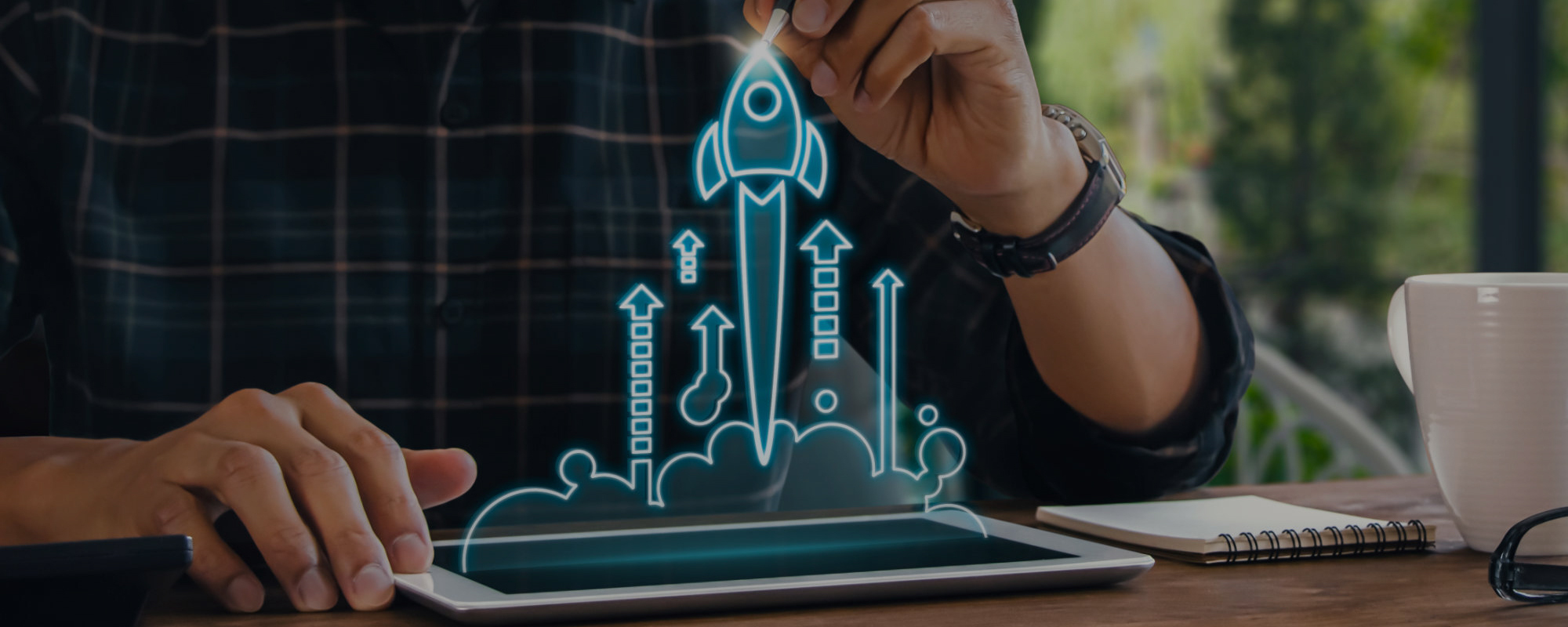 Web and mobile app engagement metrics to measure your startup success