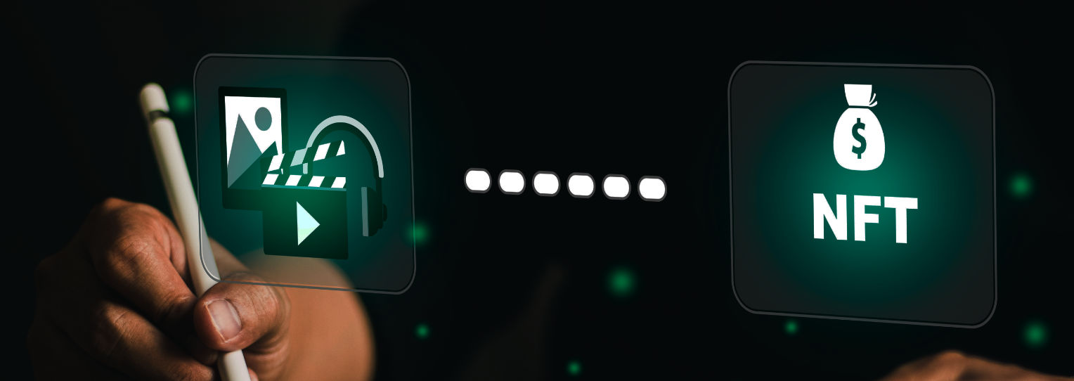 Initial NFT Offering: How to launch an INO?