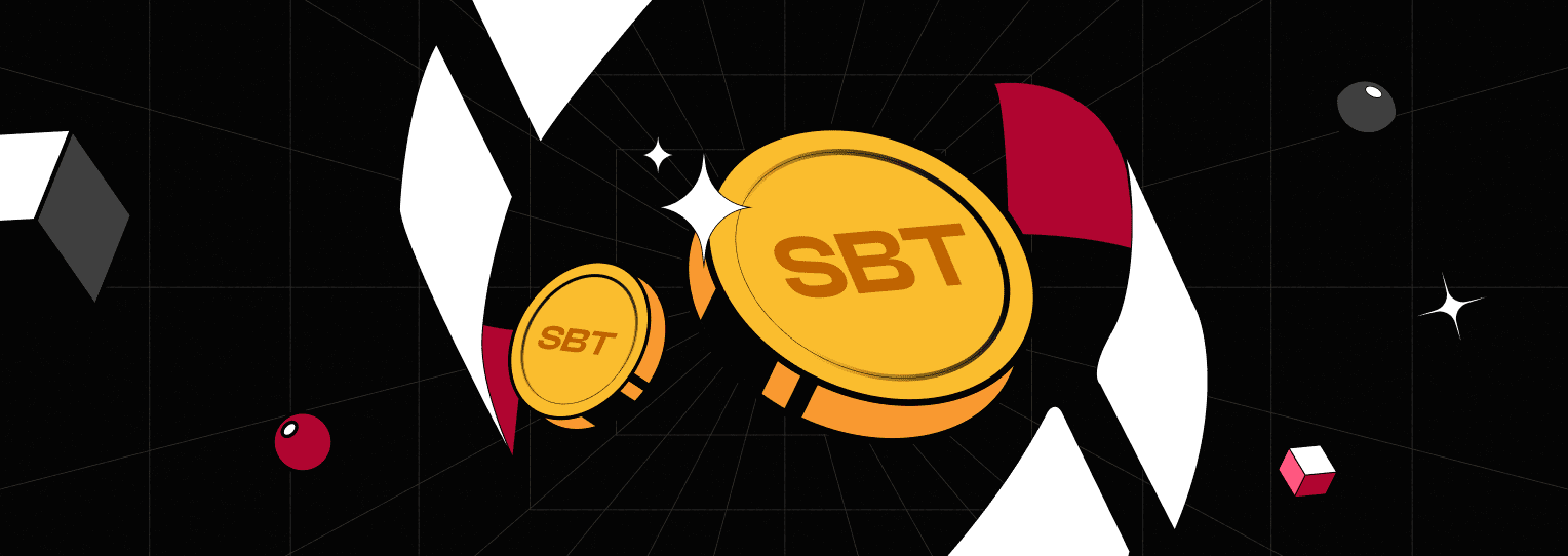 What is SoulBound Token? How will it define Web3?