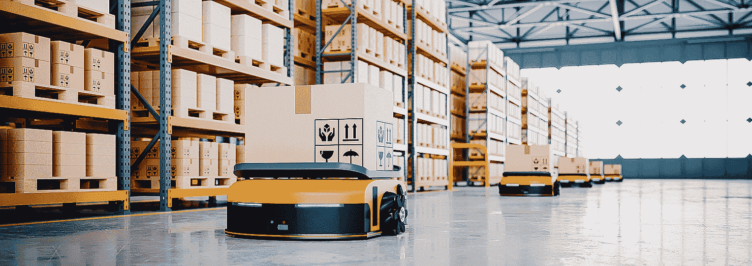 RPA in FMCG: Automating from Supply Chains to Shelves - Accubits Blog