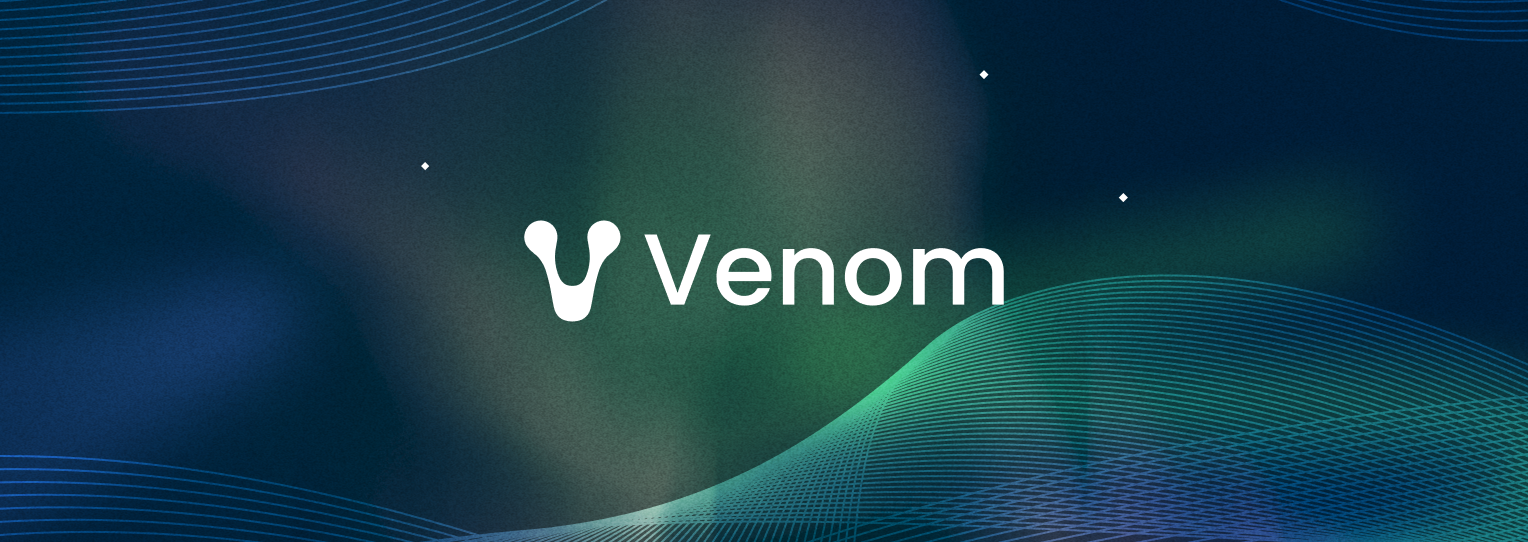 What is Venom Blockchain?